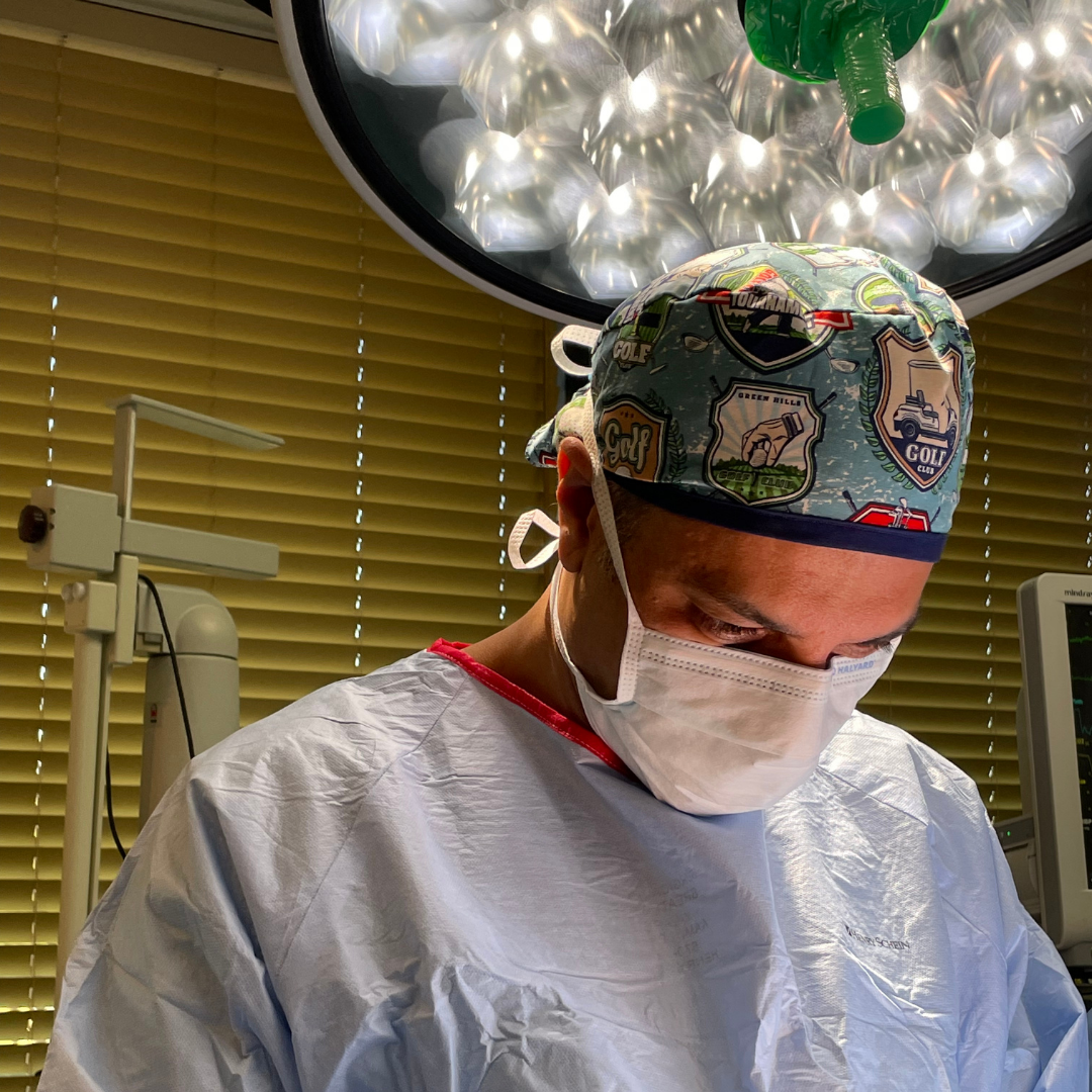 Dr. Tim Roham Santa Ana, CA