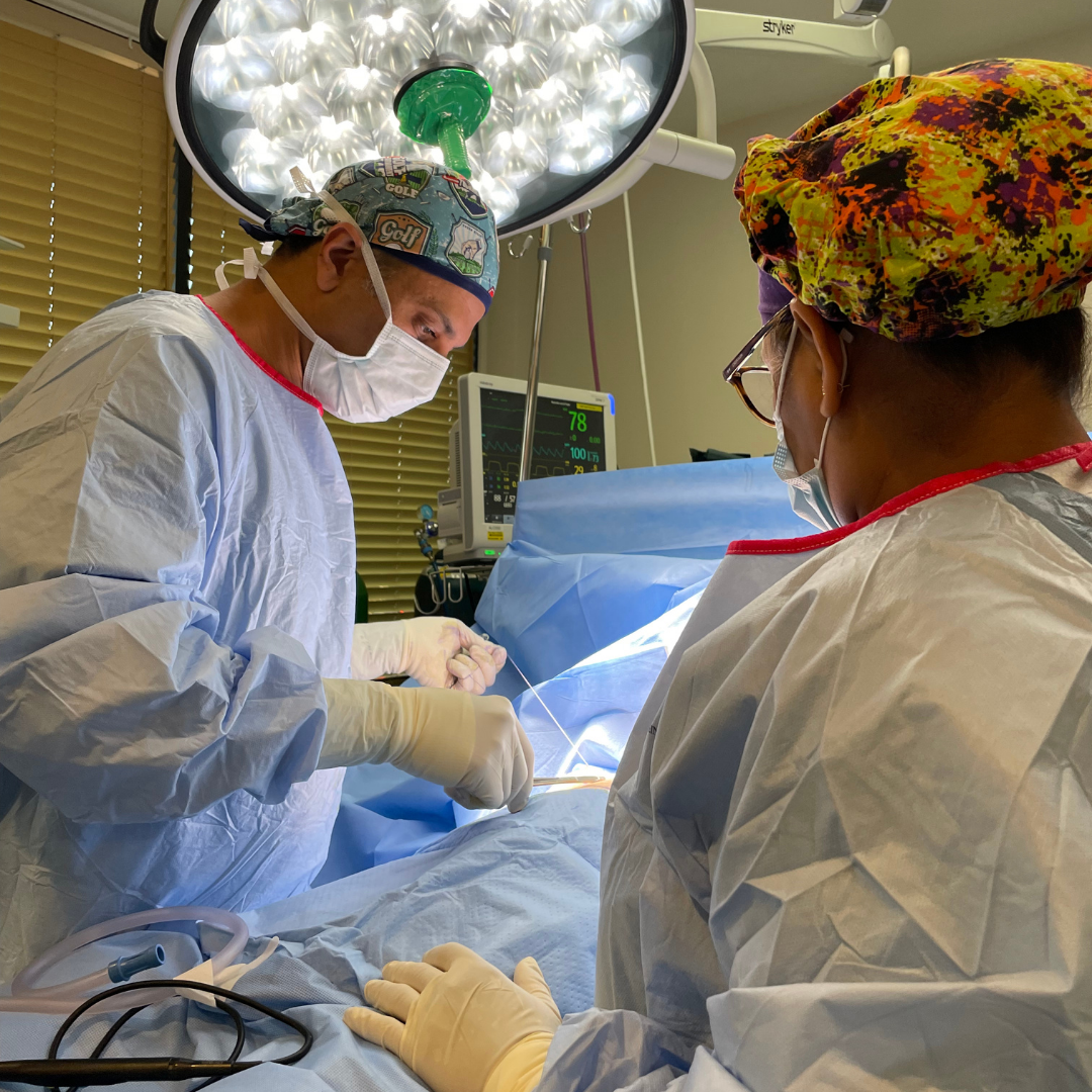 Dr. Tim Roham Santa Ana, CA